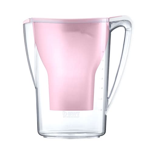 Bwt Water Filter For Mineralised Drinking Water From The Jug