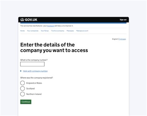What Is A Confirmation Statement And How To File It Online For Companies House