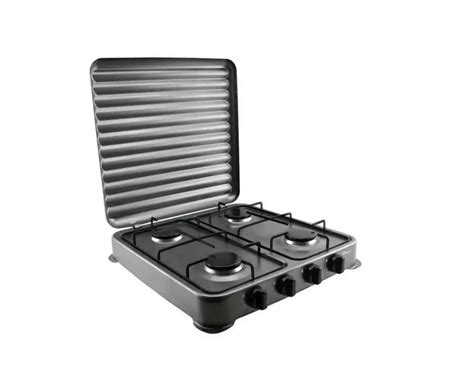 ᐉ Настольная плита Domotec Ms 6604 на 4 конфорки • Купить в Киеве Украине • Лучшая цена в Эпицентр