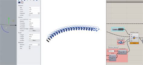 Revit Section Along The Curve Rir Revit Mcneel Forum