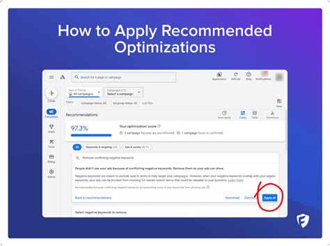 What Is Optimization Score 📊 See Comparison To Quality Score