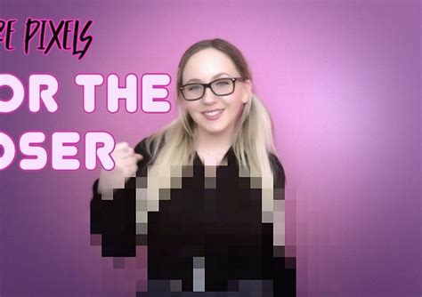More Pixels For The Loser Thecandyglitter Com