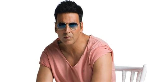 Akshay Kumar Reveals That His Next Film Will Be Based On Sex Education