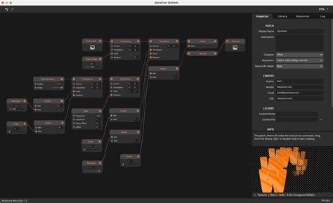 Resolume Softlist
