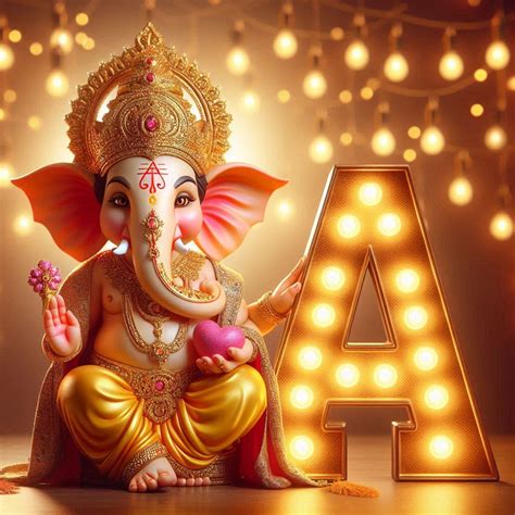 3d Latter Ganesh Chaturhi Ai Image Creator Prompts Being Ai Art Zeldazon