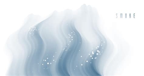 디자인을 위한 차원 그라데이션 모양 요소 추상 화려한 유체 벡터 배경 흐르는 3d 웨이브 색상 동적 모션 레이아웃 프리미엄 벡터