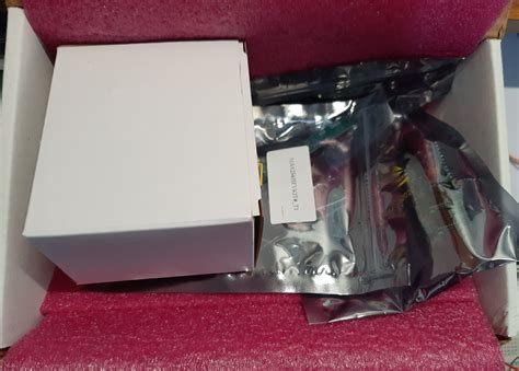 Received The Kit For Experimenting With Gesture Sensors Element14 Community