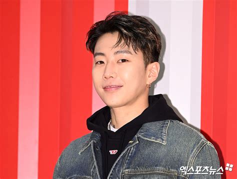 박재범 여심 훔치는 비주얼[엑s Hd포토] 네이트 연예