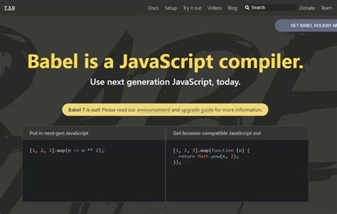 Typescript Alternatives Top 10 Programming Languages And Similar Apps