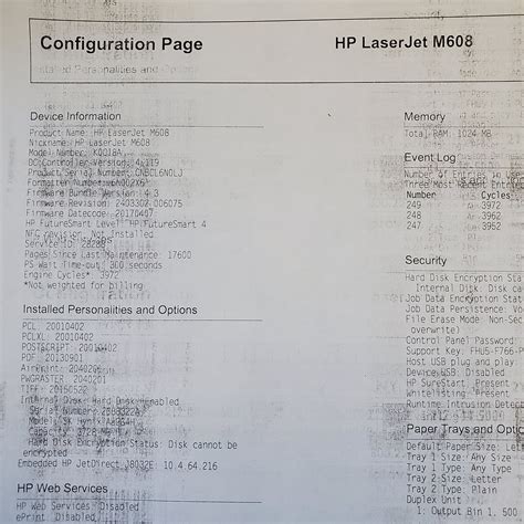 Symptoms Of A Bad Fuser