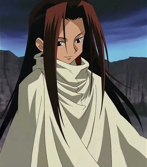Hao Asakura Anime Guys, Manga Anime, Le Clan, Pokemon, Celebrity ...