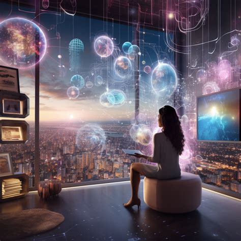 multimodality is king bridging the gap between language and vision in ai