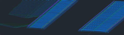 Feature Lines And Daylights Disappear Autodesk Community