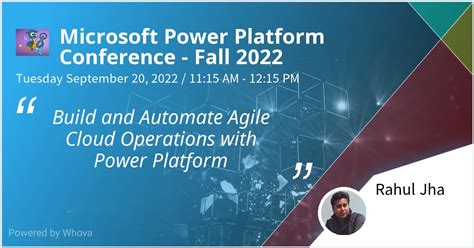 Rahul Jha On Linkedin Mppc22 Powerapps Powervirtualagents