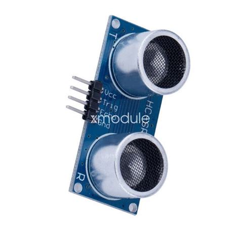 ULTRASONIC MODULE HC SR HC SR P Distance Measuring Sonar Sensor For Arduino PicClick UK