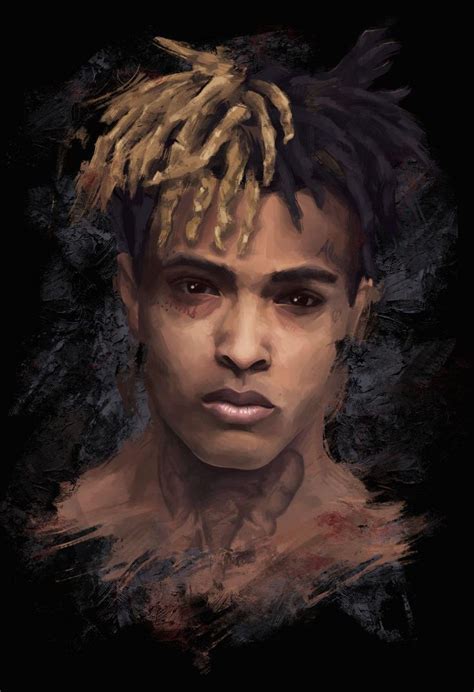 Xxxtentacion 4k Wallpapers Top Free Xxxtentacion 4k Backgrounds