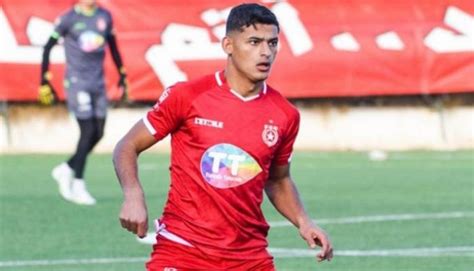 Report Al Ahly Interested In Etoile Du Sahels Forward Kingfut