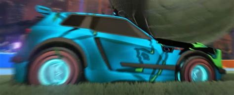 All Visible Items Coming To The Game Rrocketleague