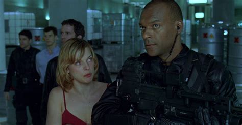 Resident Evil 2002