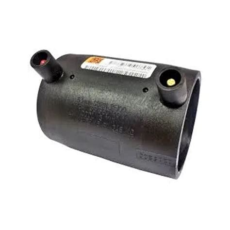 Plasson Electrofusion Coupling