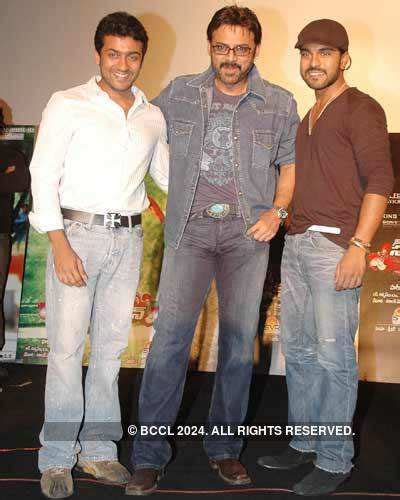 ‘surya So Krishnan Audio Launch Function At Prasads In Hyderabad