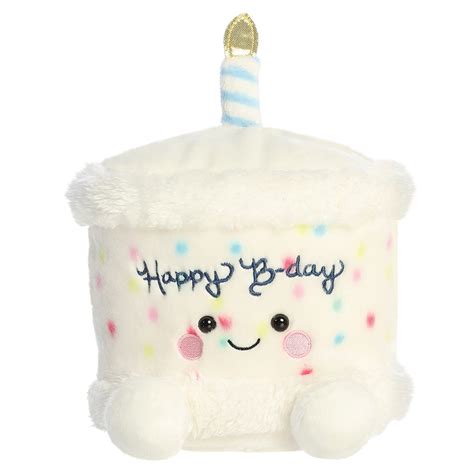 Palm Pals Kota Lucky Cat Soft Toy