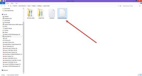 How To Transfer A Password Recovery Process To A Different Computer Using Passware Forensic Focus