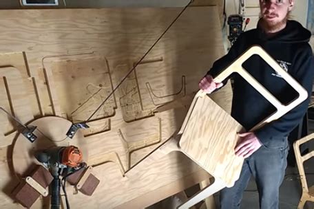 This Homegrown CNC Router Is A Cut Above