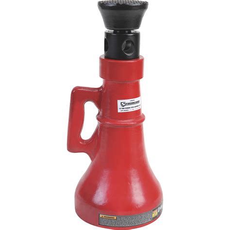 Strongway 15 Ton Screw Jack Northern Tool