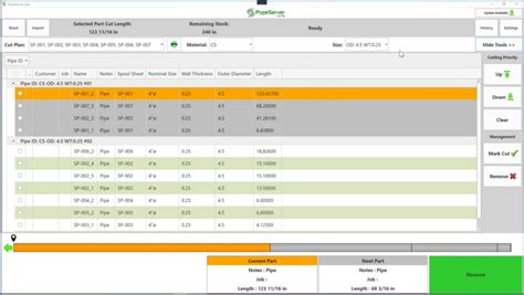 Save Materials Improve Sustainability And Increase Profits In MEP Fabrication PypeServer
