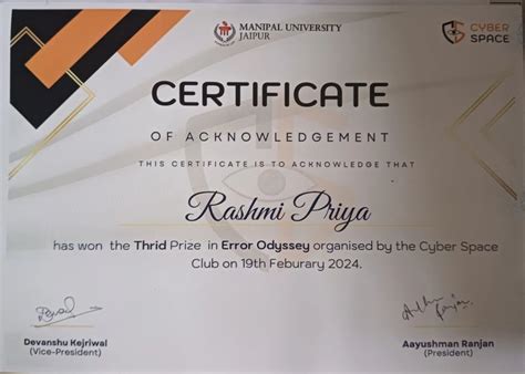 Rashmi Priya On Linkedin Hackathon Programming Coding Cprogramming