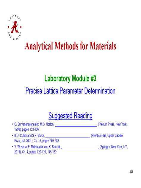 precision determination pdf least squares errors and residuals