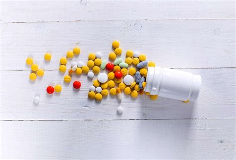 What Is Crospovidone Used For Unilong Group