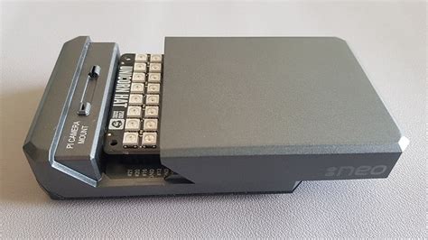 Argon NEO Honest Review After Month Usage RaspberryTips