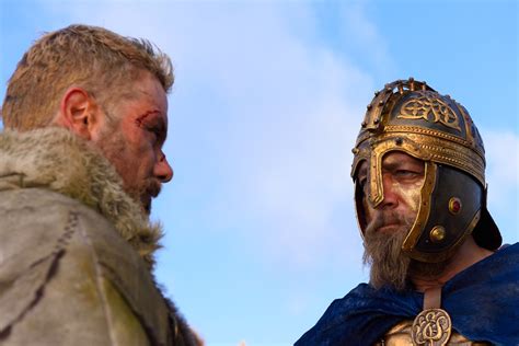 The Scythian Скиф — Тизер
