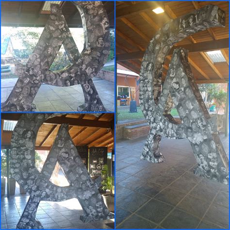 25 Años Del Colegio Arrayanes