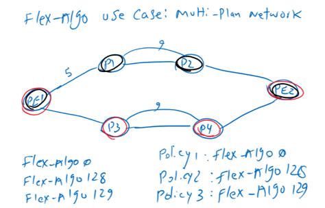 15 Segment Routing Flex Algo Rayka Are You A Network Engineer