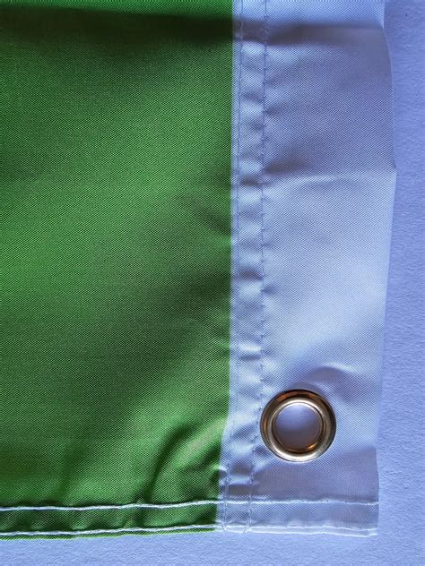 Patron Flag Kick Ass Flags