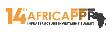 Appp 2024 • Africa Ppp • 14th Edition Of Africa Ppp