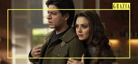 Could The Lack Of Sex Be Affecting Your Marriage Grazia India