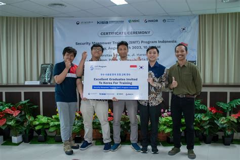 Cep Ccit Ftui Mengikuti Certificate Ceremony Of Smt Program Indonesia Cep Ccit Ftui Mengikuti Certificate Ceremony Of Smt Program Indonesia