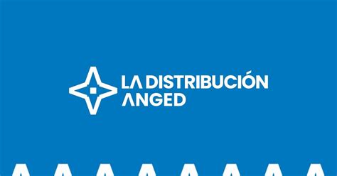 Anged La Patronal De La Gran Distribución Lanza La Marca La Distribución Tras Su Fusión Con