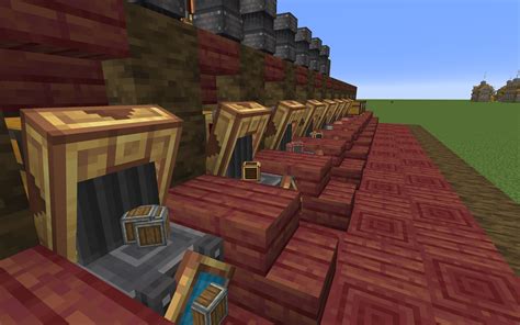 Storage System V1 CreateMod