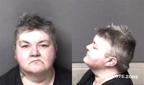 Cullom Dawn Elizabeth 03042024 Gaston County Mugshots Zone