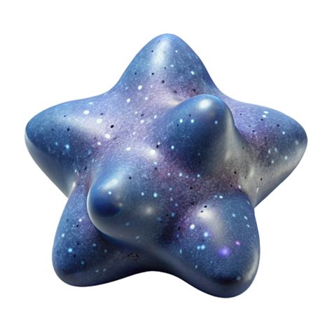Beautiful Modern Small Magellanic Cloud Cutout With Dwarf Galaxy