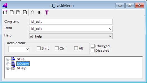Fundamental Visual Prolog Gui Wiki On Localhost
