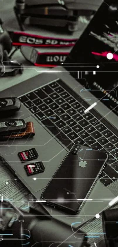Tech Workspace Essentials Free Download