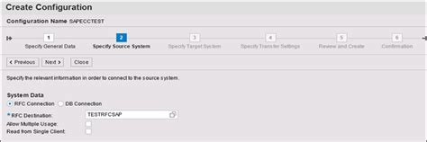 Simple About Sap Basis Sap Basis Rfc Between Hana And Sap Ecc