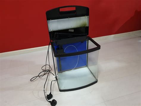 Classical Fish Tank Pet Supplies Homes And Other Pet Accessories On