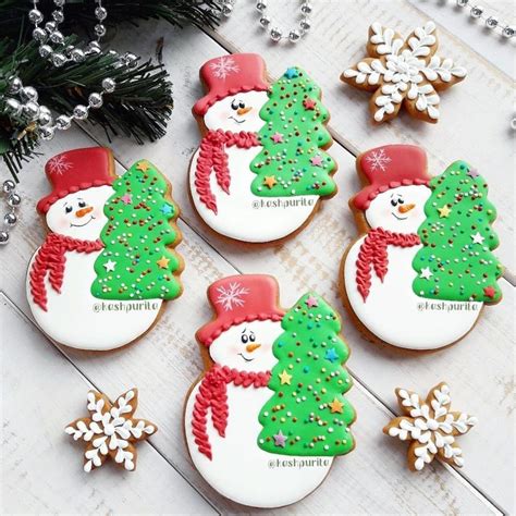 Новорічні пряники з імбиром та корицею рецепт 33 ідеї розпису Самотужки